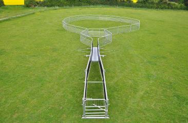 Rappa Standard Yards – 01786 841 373 / 07967 416 973