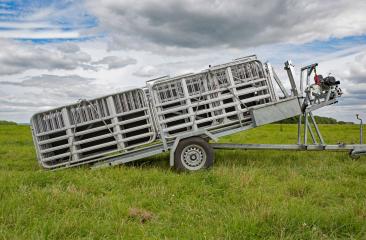 Rappa Series 12 Super Yard – 01786 841 373 / 07967 416 973